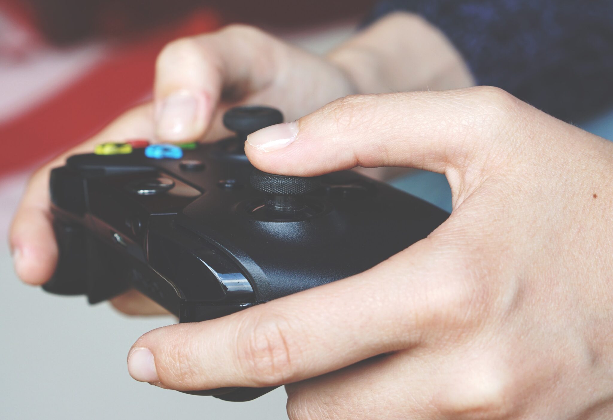 Gaming Injuries | Dallas Hand Surgeon Dr. AzouzAzouz Hand Surgery